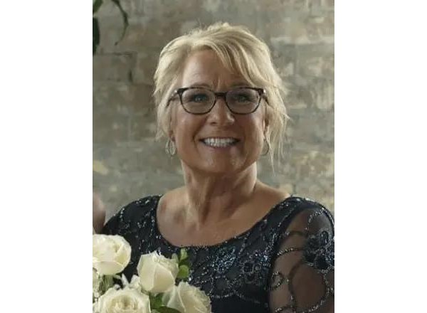 Angela Sue "Angie" LaBar Obituary (2024) - St. Johns, MI - McGeehan ...