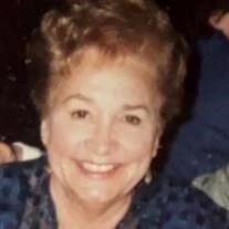 Jean M. Gardner Obituary (2026) - Woodbury, NJ - Givnish Funeral Home ...