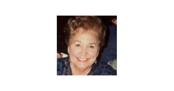 Jean M. Gardner Obituary (2026) - Woodbury, NJ - Givnish Funeral Home ...
