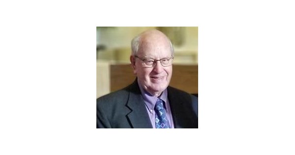 Gerald "Jerry" Heinen Obituary (2025) - Topeka, KS - Kevin Brennan ...