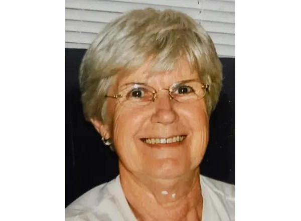 Ada May Goushian Obituary (2025) - Philadelphia, PA - McGhee-Givnish ...