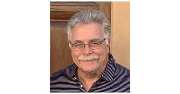 Paul L. DiPaolo Obituary (2024) - Acton, MA - Acton Funeral Home
