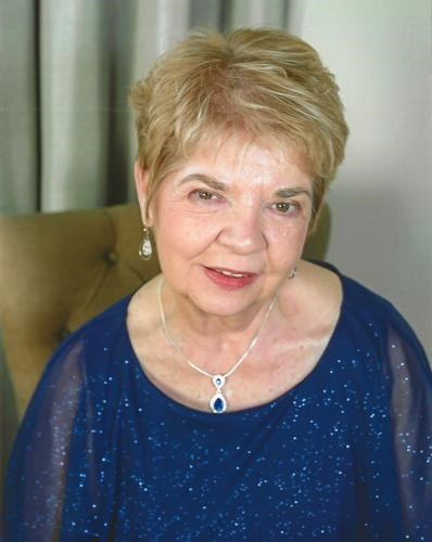 Carol J. Powers Obituary (2023) - Portland, OR - Wilhelm's Portland ...