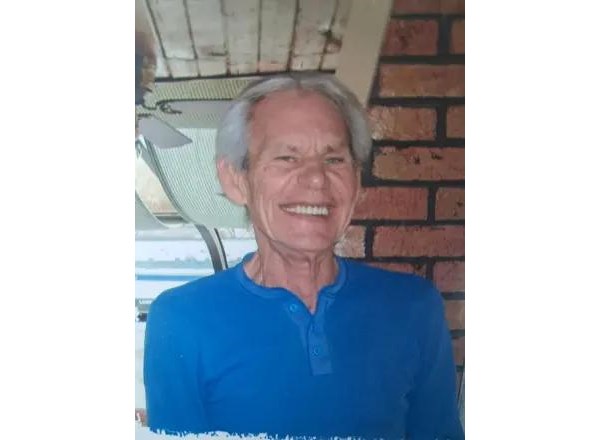Ronald E. Simonton Obituary (2025) - Lacon, IL - Lenz Memorial Home - Lacon