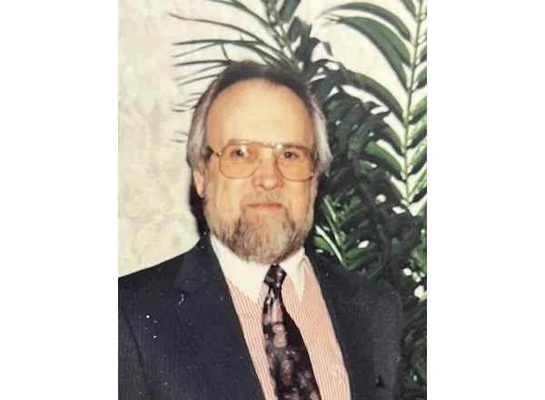 Delamer Joseph "Del" Brewer Obituary (2025) - Knoxville, TN - Click ...