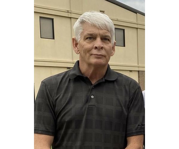 Jeffry Joe Jeffers Obituary (2025) - Pearland, TX - Clayton Funeral ...