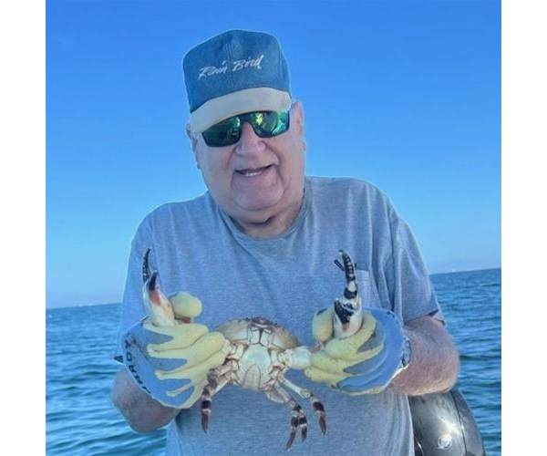 James Joseph Domanico Obituary (2025) - Saint Petersburg, FL - Memorial ...