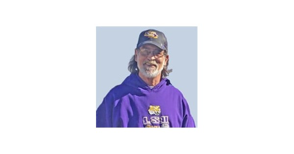 Richard Morgan Martin Obituary (2023) - Covington, LA - E.J. Fielding ...