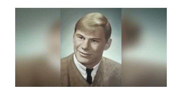Keith Duane Ryan Obituary (2022) - Marshalltown, IA - Mitchell Family ...