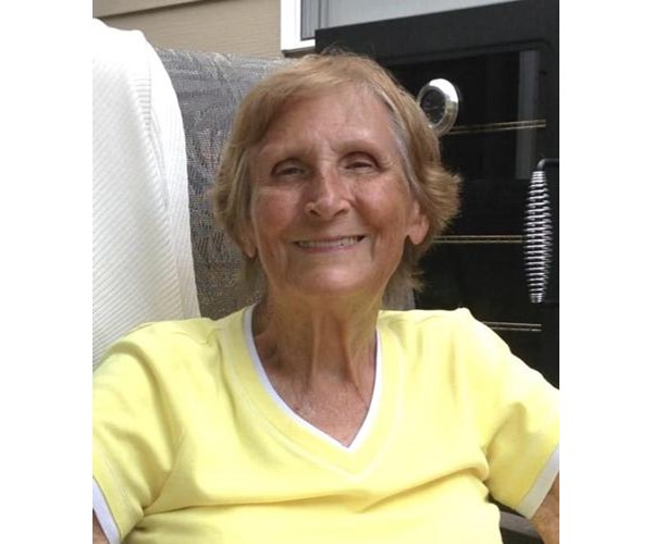 Death Notice and Obituary for Carol Jean Winborn of St. Louis , MO