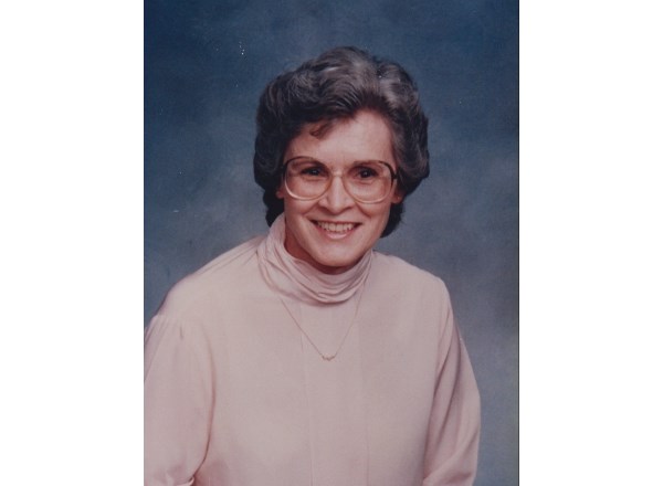 Nancy Walker Shepherd Obituary (2026) - Gibsonville, NC - Rich ...
