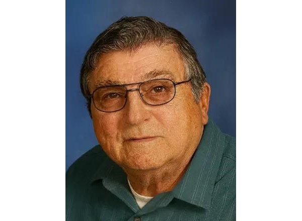 Charles A. "Chuck" Hutton Obituary (2025) - Osceola, WI - Grandstrand ...