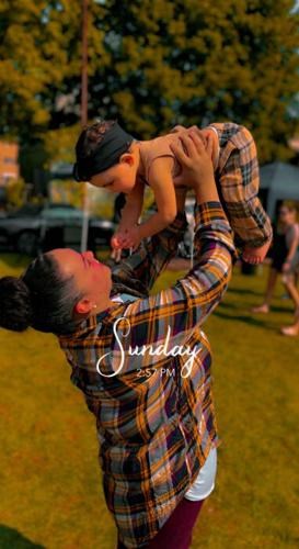 Chelsy Naesha Torres Obituary (2023) - Trumbull, CT - Cyril F. Mullins ...