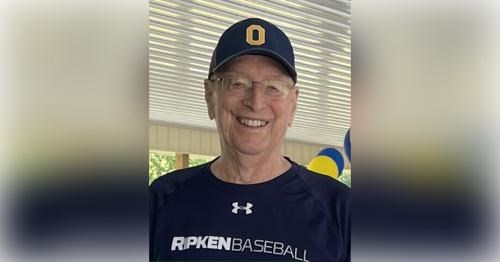 Larry J. Allen Obituary (2023) - Oxford, MI - Lynch & Sons Funeral ...