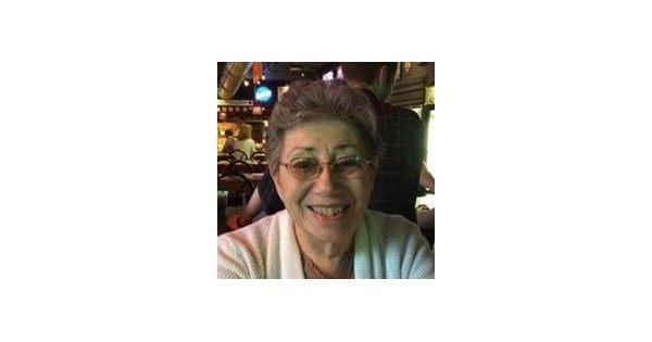 Barbara G. Byrne Obituary (2025) - Ridley Park, PA - White-Luttrell ...