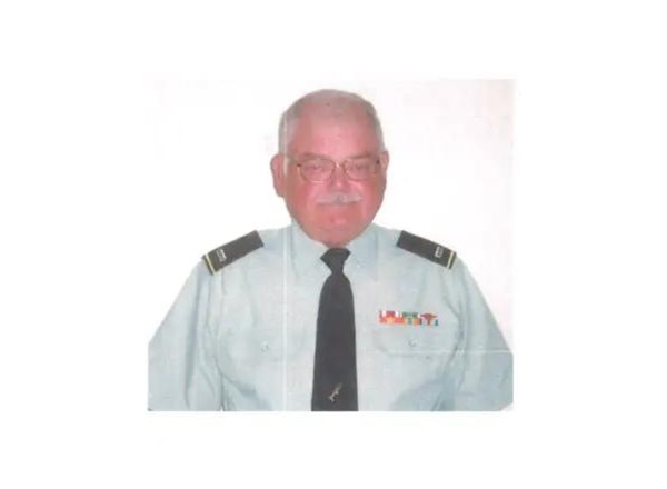 James Edwin Fitzgerald Obituary (2026) - Ridgely, TN - Curry Funeral ...