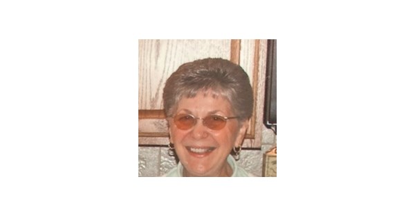 Ann M. Queenan Obituary (2024) - Cumberland, RI - J. J. Duffy Funeral Home