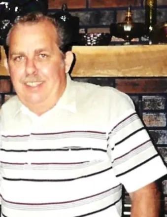 Roger Ted Myers Obituary (2025) - Oakland City, IN - Lamb-Basham ...