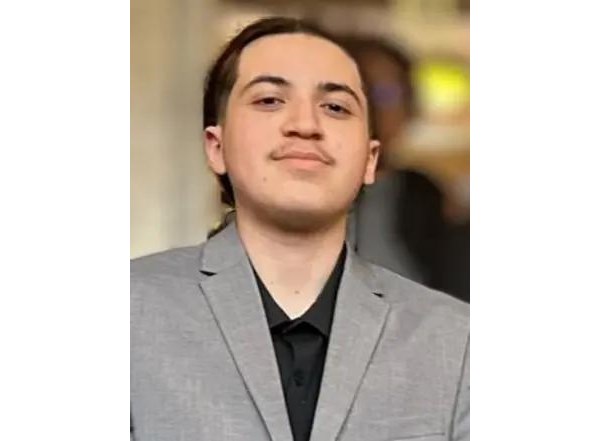 Nathan Allen Sanchez Obituary (2024) - Moxee, WA - Brookside Funeral ...