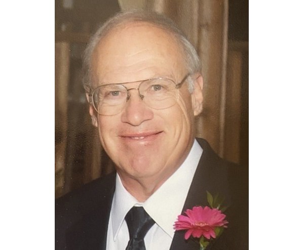 David Roy Revell Obituary (2021) - Columbus, GA - McMullen Funeral Home ...