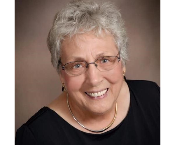 Judith Ann Andrews Obituary (2026) - Eldora, IA - Iowa Cremation ...