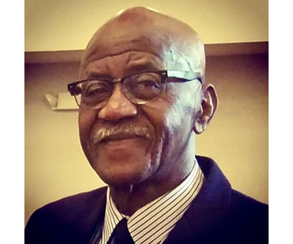 Louis Berry Sr. Obituary (2025) - Anderson, SC - Marcus D. Brown ...