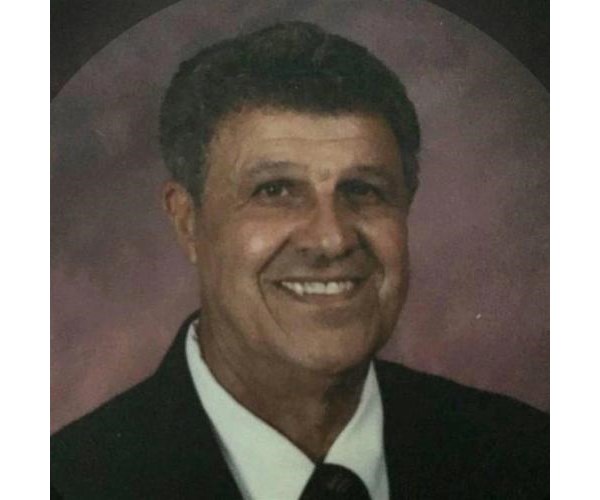 C. John Coniglio Obituary (2026) - Ellaville, GA - Banks/Page-Theus ...
