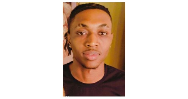 Delquan Harris Obituary and Online Memorial (2024)