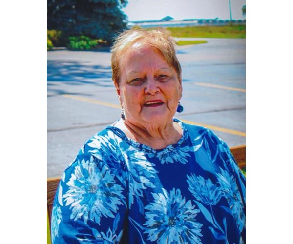 Nancy Jane Richardson Obituary (2024) - Flat Rock, MI - Michigan ...