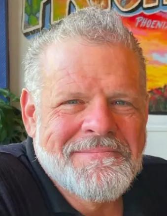 Kevin Alan Wells Obituary (2025) - San Diego, CA - Bravo Family Mortuary