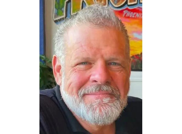 Kevin Alan Wells Obituary (2025) - San Diego, CA - Bravo Family Mortuary