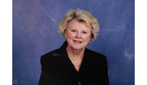 Frances Leigh Hilton Obituary (2023) - Charlotte, NC - Hankins ...