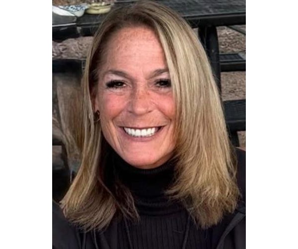 Mindy Hope Shiffman Obituary (2025) - Arlington Heights, IL - Shalom ...