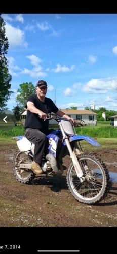 Michael Larry Kunshier Obituary (2023) - Cambridge, MN - Carlson ...