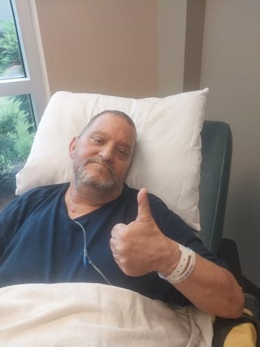 Dale Thompson Obituary (2026) - Corning, NY - Haughey Funeral Home, Inc.