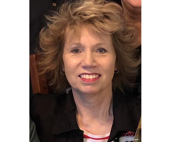 Sharyl Ruth Crump Obituary (2026) - Berlin, WI - Barbola Funeral Chapel ...
