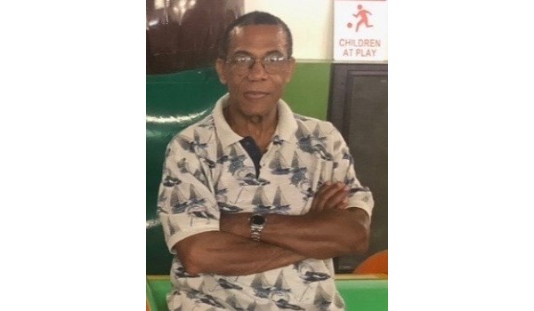 Denis Williams Obituary and Online Memorial (2025)