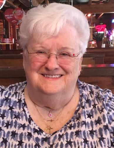 Emma Loretta Curtis Obituary (2024) - Orange Park, FL - Aaron and ...