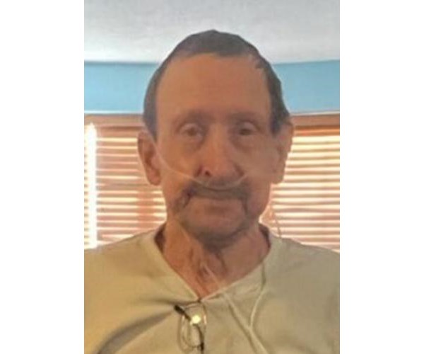 Duane C. McCaslin Obituary (2023) - Salem, OH - Stark Memorial Funeral ...