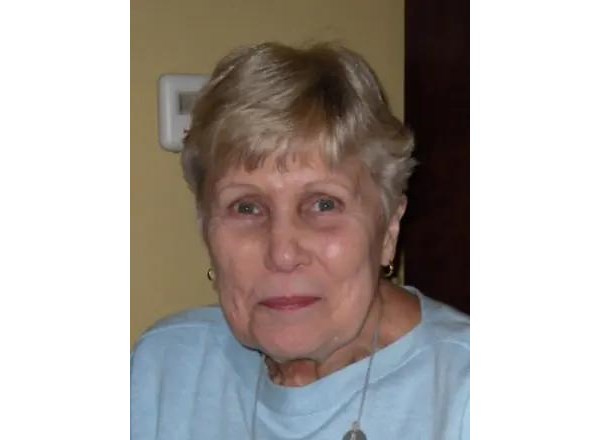 Ruth Mason Obituary (2025) - Toledo, OH - Maison-Dardenne-Walker ...
