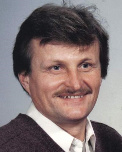 Roger J. Slater Obituary (2023) - Forest Lake, MN - Mattson Funeral ...