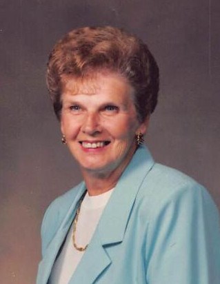Alfreda F Banicki Obituary (2024) - South Bend, IN - St. Joseph Funeral ...