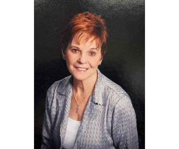 Janet Keane Obituary (2022) - Nashville, TN - Harpeth Hills Memory ...