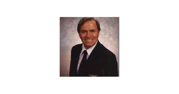 Captain Harry Lee Pierce Obituary (2024) - Lewisville, TX - Mulkey ...