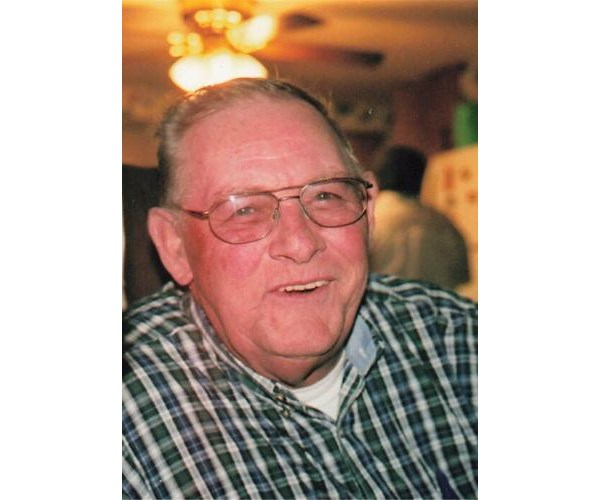 Raymond Eugene "Gene" Boyd Obituary (2024) - Stanford, KY - Fox ...