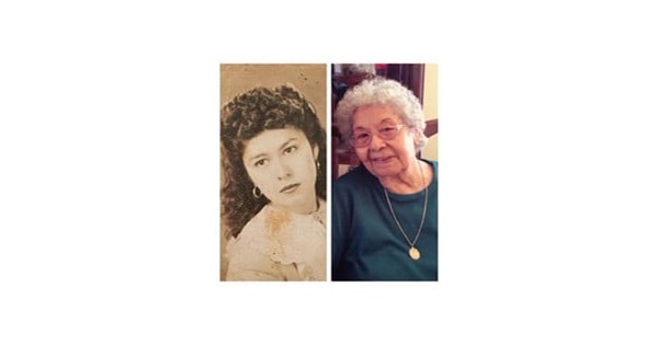 Eulalia R. Arguello Obituary (2024) - San Antonio, TX - Brookehill ...
