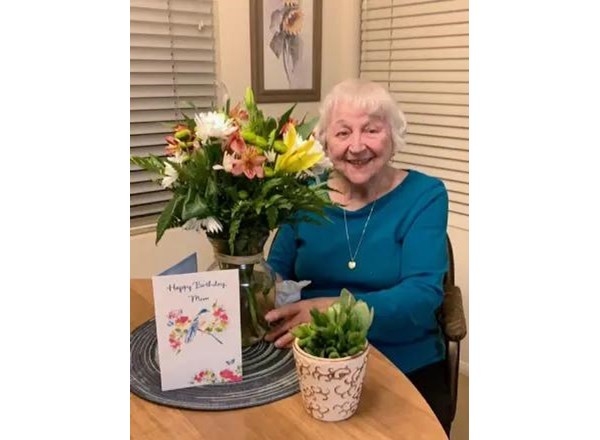 Josephine Ann Curley Obituary (1938 - 2024) - Sun City West, AZ - KNXV