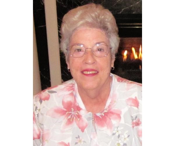 Jacqueline Ann Chalfin Obituary (2024) - Hillsborough, NC - Walker's ...