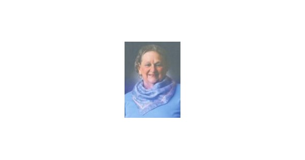 Judith Marie Thomas Obituary (2025) - Warren, PA - Donald E. Lewis ...