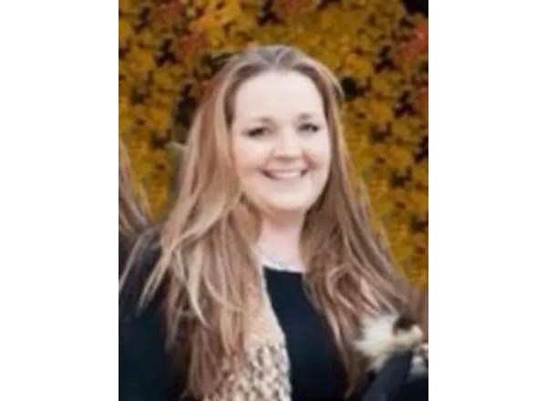 Sabrina Goodson Chapman Obituary (2025) - Crockett, TX - Callaway-Allee ...